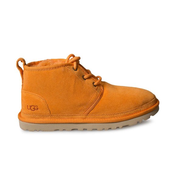 UGG | Shoes | Ugg Neumel California Poppy Boots Womens | Poshmark